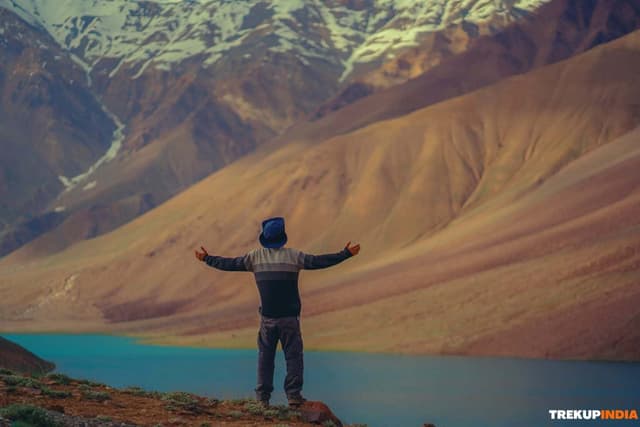 Hampta Pass Trek 2026 | Kullu to Spiti Crossover, River Crossings